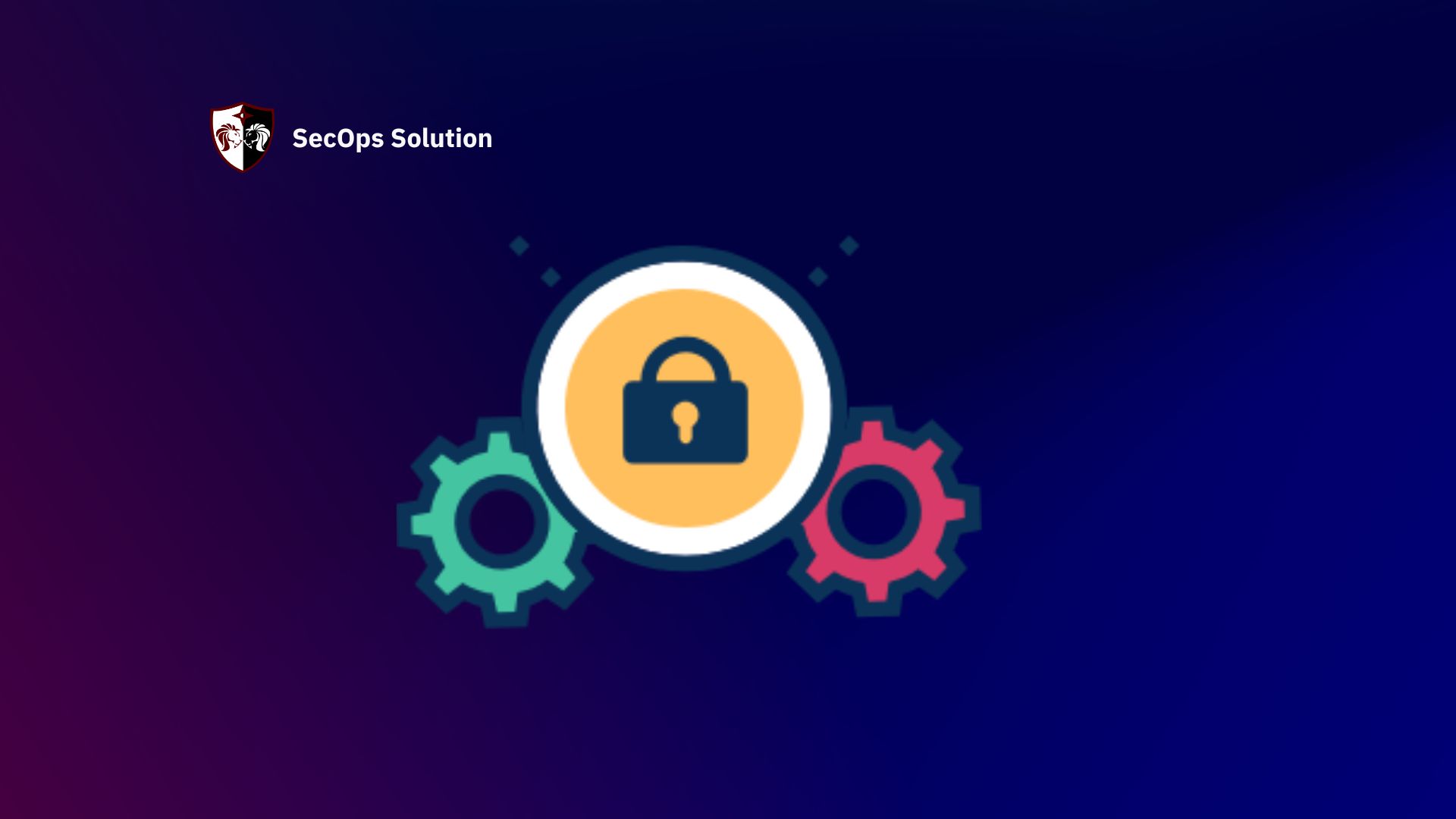 Agentless Patch Management | SecOps® Solution